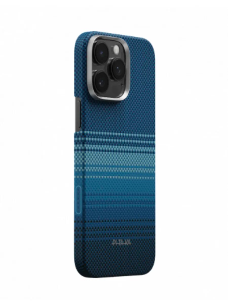 Чехол Ultra-Slim (PitaTap) для iPhone 16 Pro Max, Moonrise