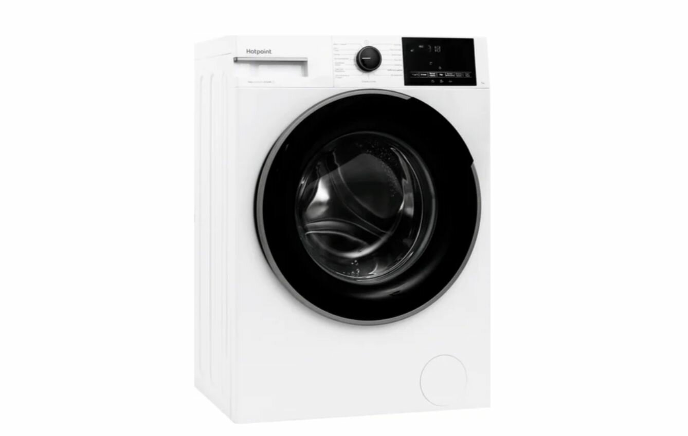 Стиральная машина встраиваемая Hotpoint WBIH 7290 VWB