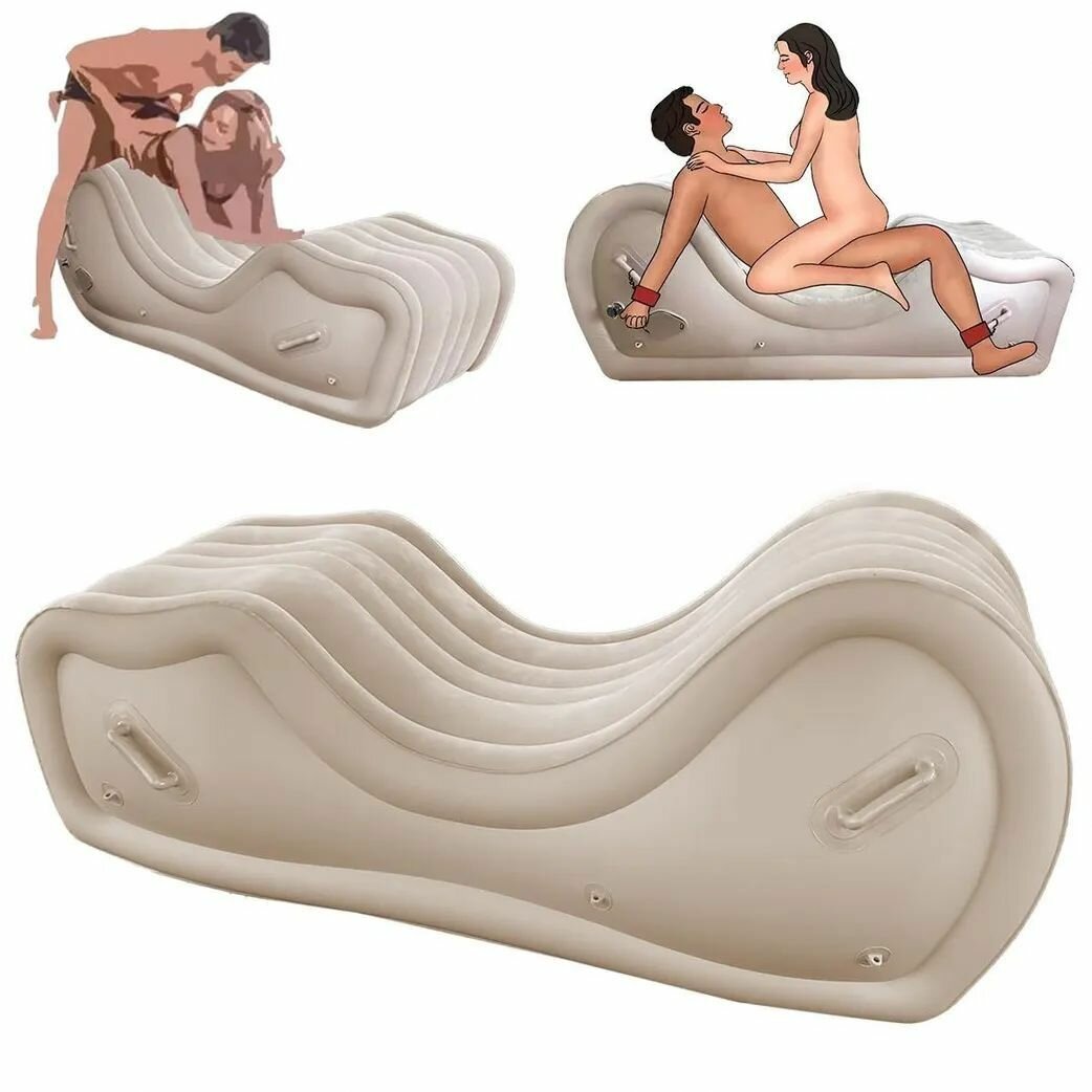 Кресло-диван для любви