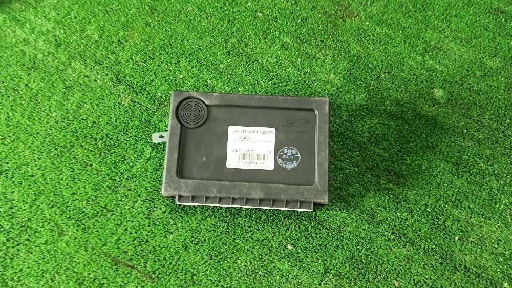 Иммобилайзер Kia Cerato II Б/У с пробегом