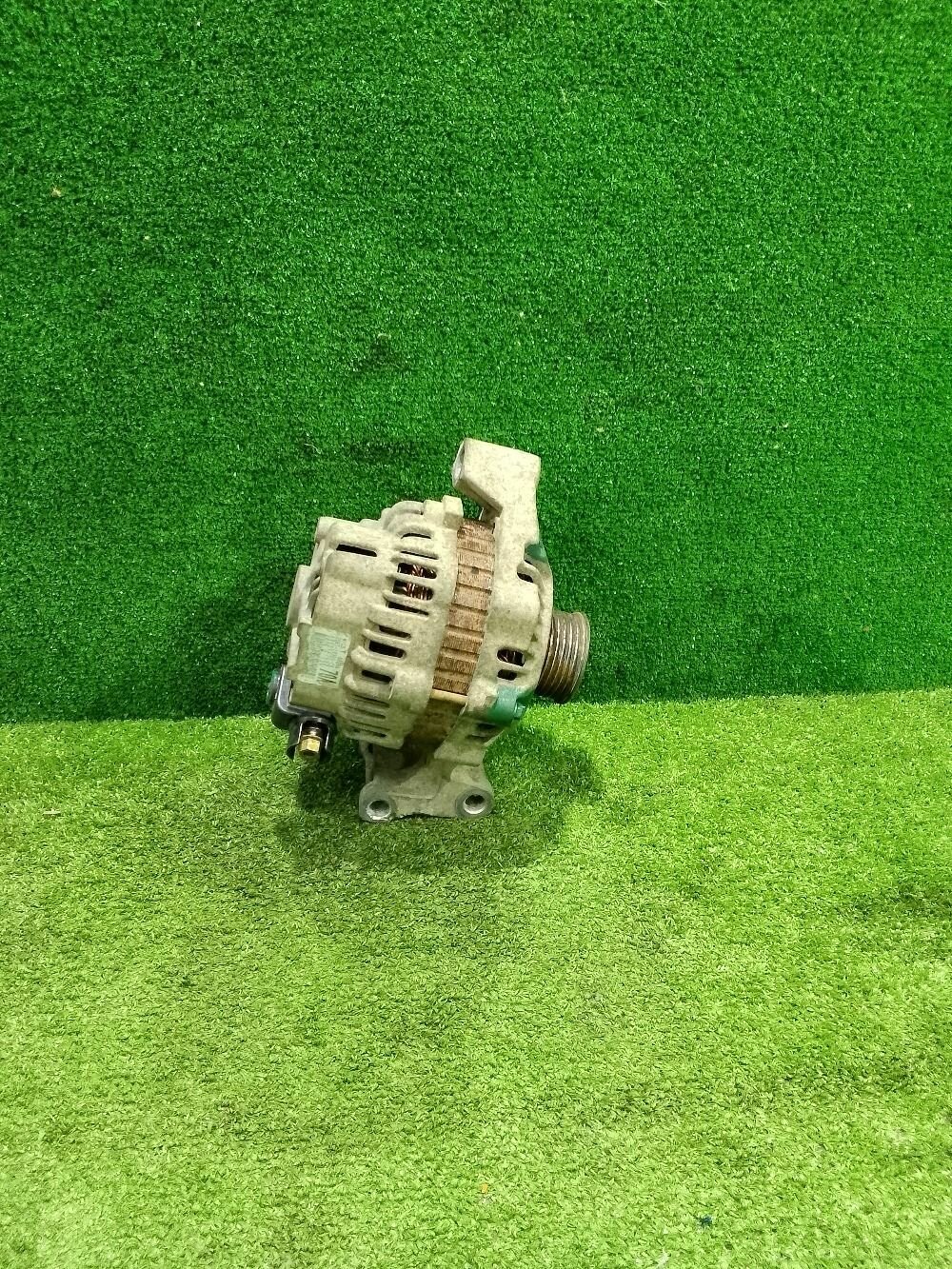 Генератор Ford Fiesta Mk5 Б/У с пробегом