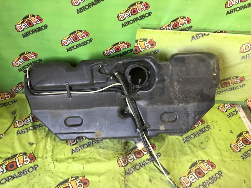 Бак топливный Iran Khodro Samand Б/У с пробегом