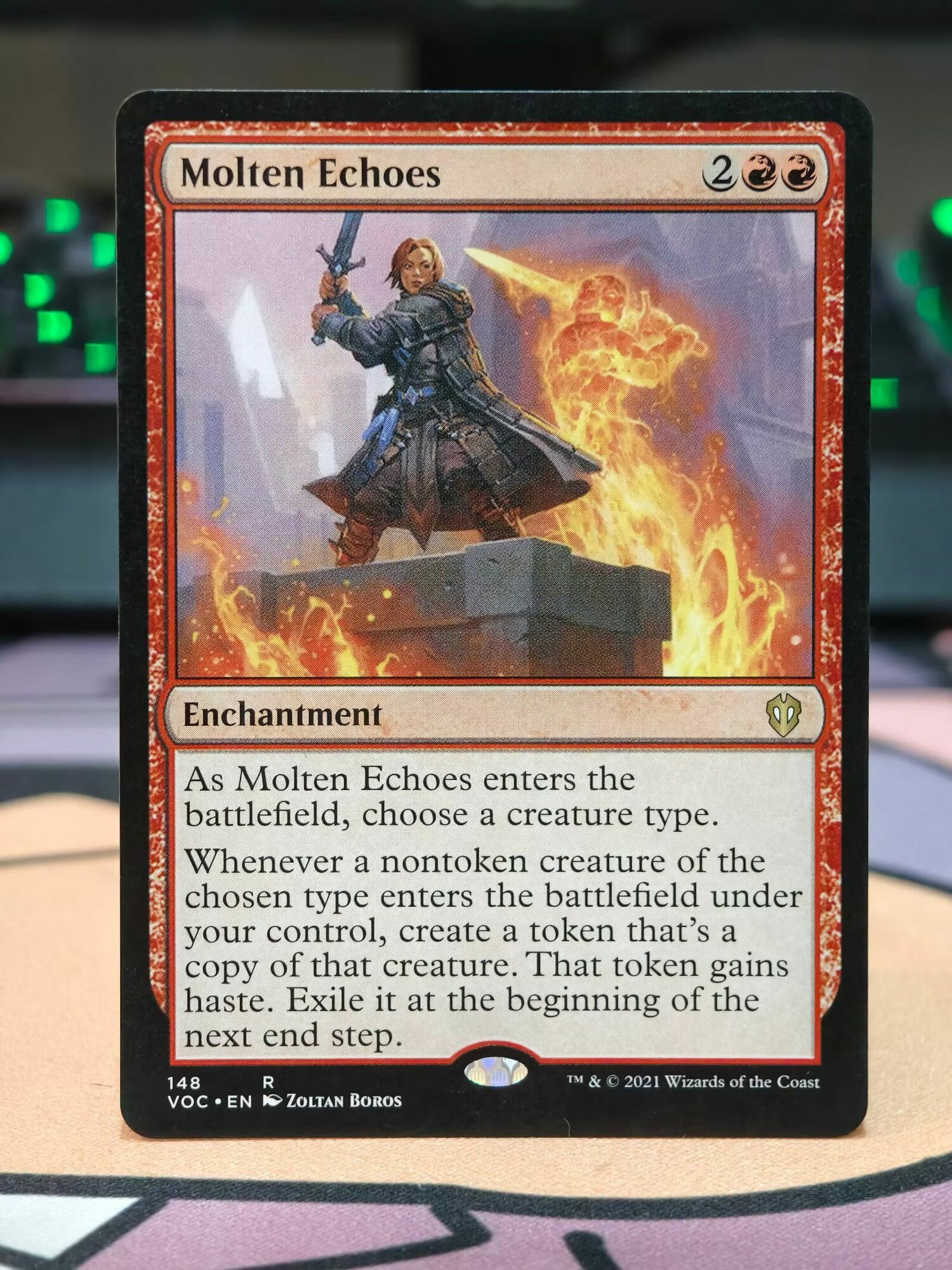 Волшебство: Собрание Карт + Бесплатный Прозрачный Протектор! Идеально для Вечеринок с Друзьями Коллекция и Битвы!