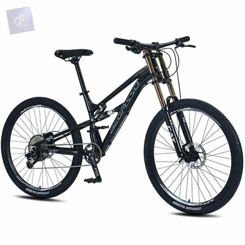 Велосипед Горный, Гравийный, QS-500 L21T