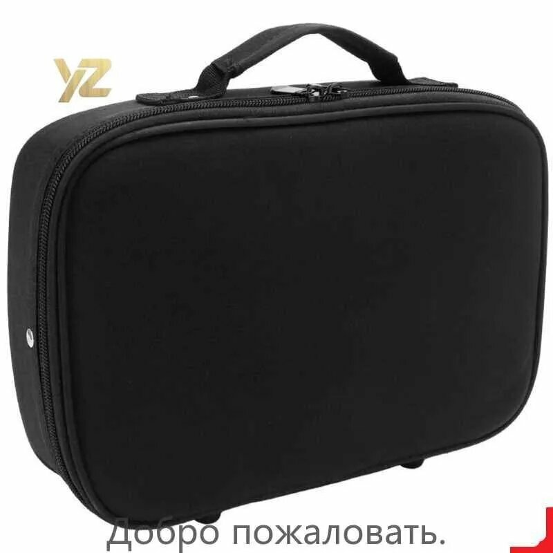 Набор для парикмахерских, сумка для машинки, органайзер для хранения в путешествии 29.00X22.00X8.00CM