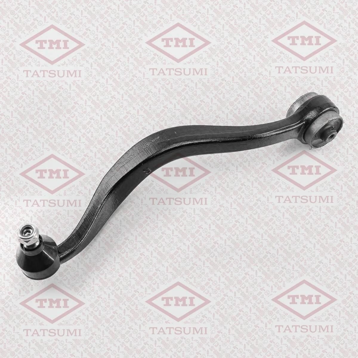 Рычаг подвески TATSUMI передней нижний правый, Mazda 6 02- (TEE1739R)