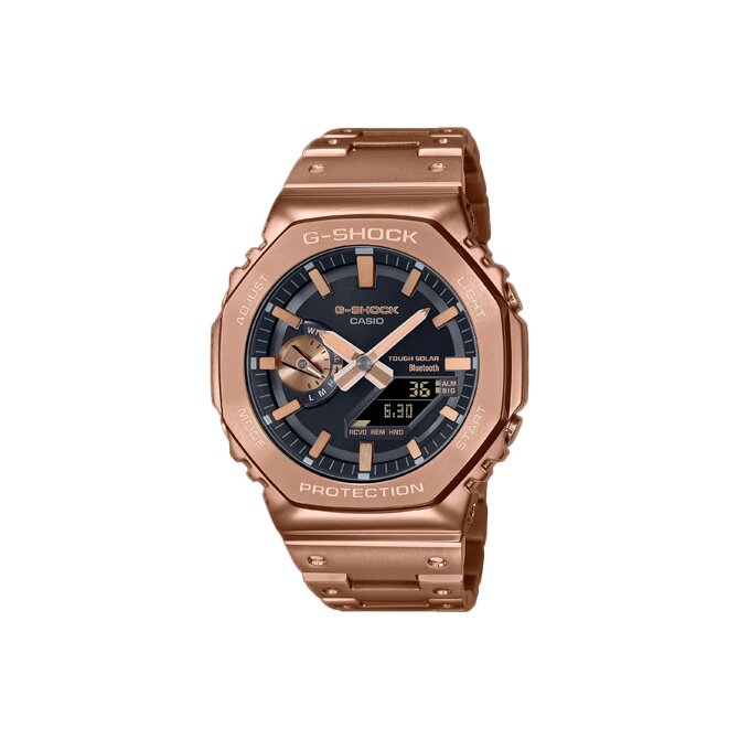 Наручные часы CASIO — фото 1