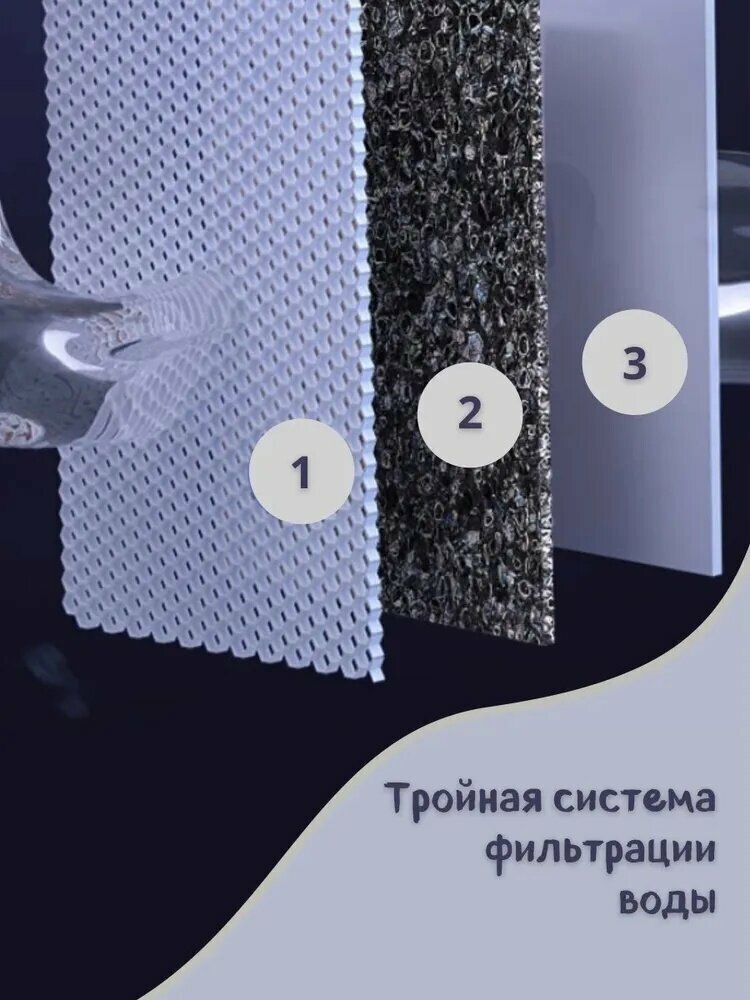 Поилка для животных — фото 1