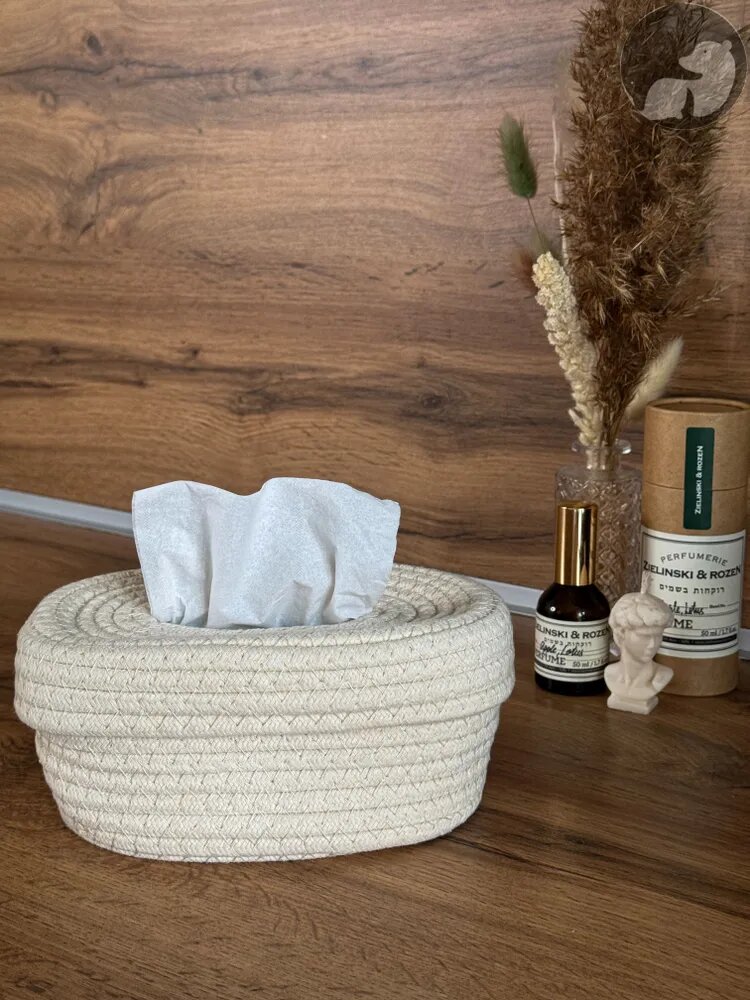 Салфетница 1 шт.