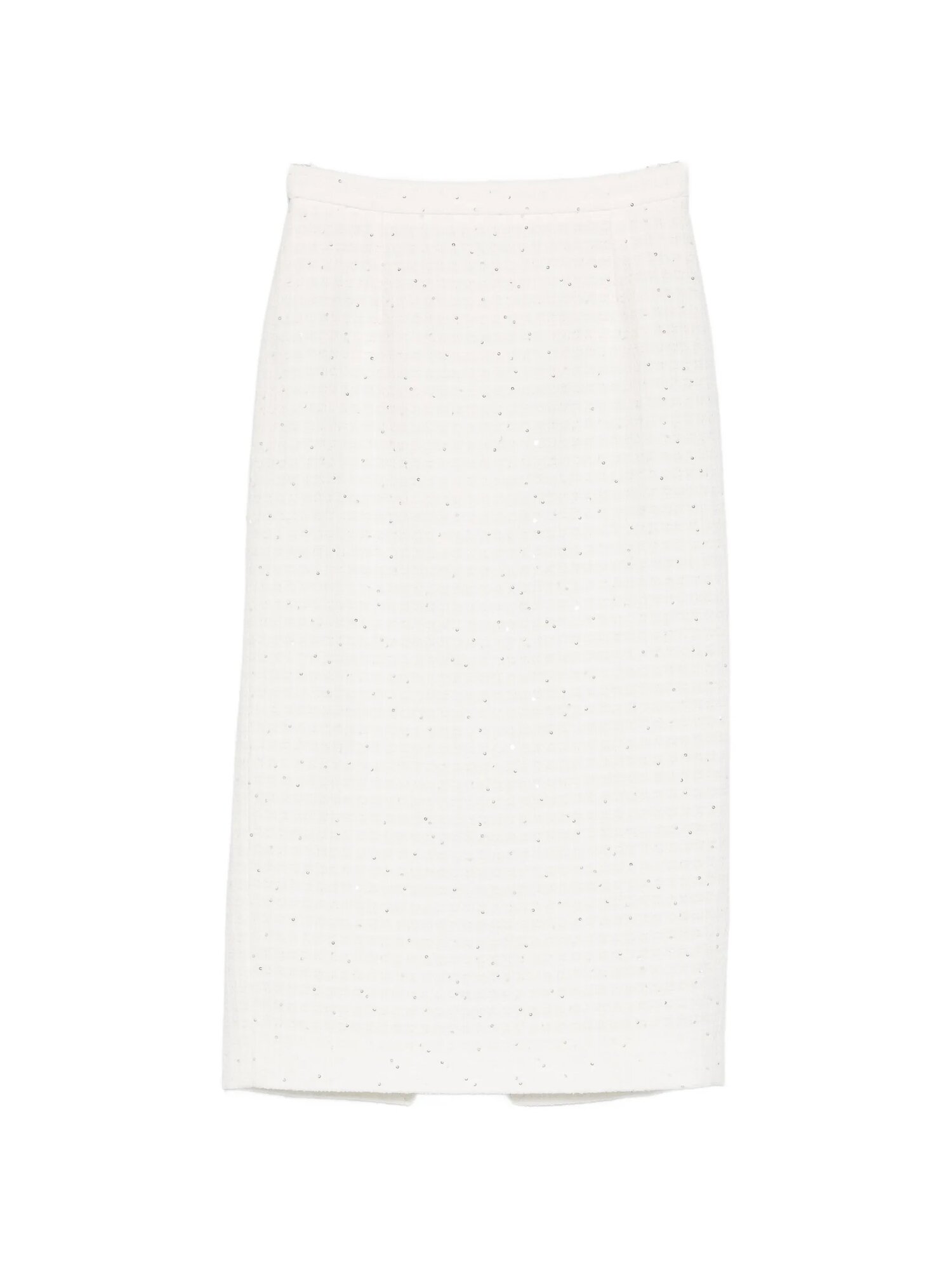 Юбка Sequin-embellished midi skirt