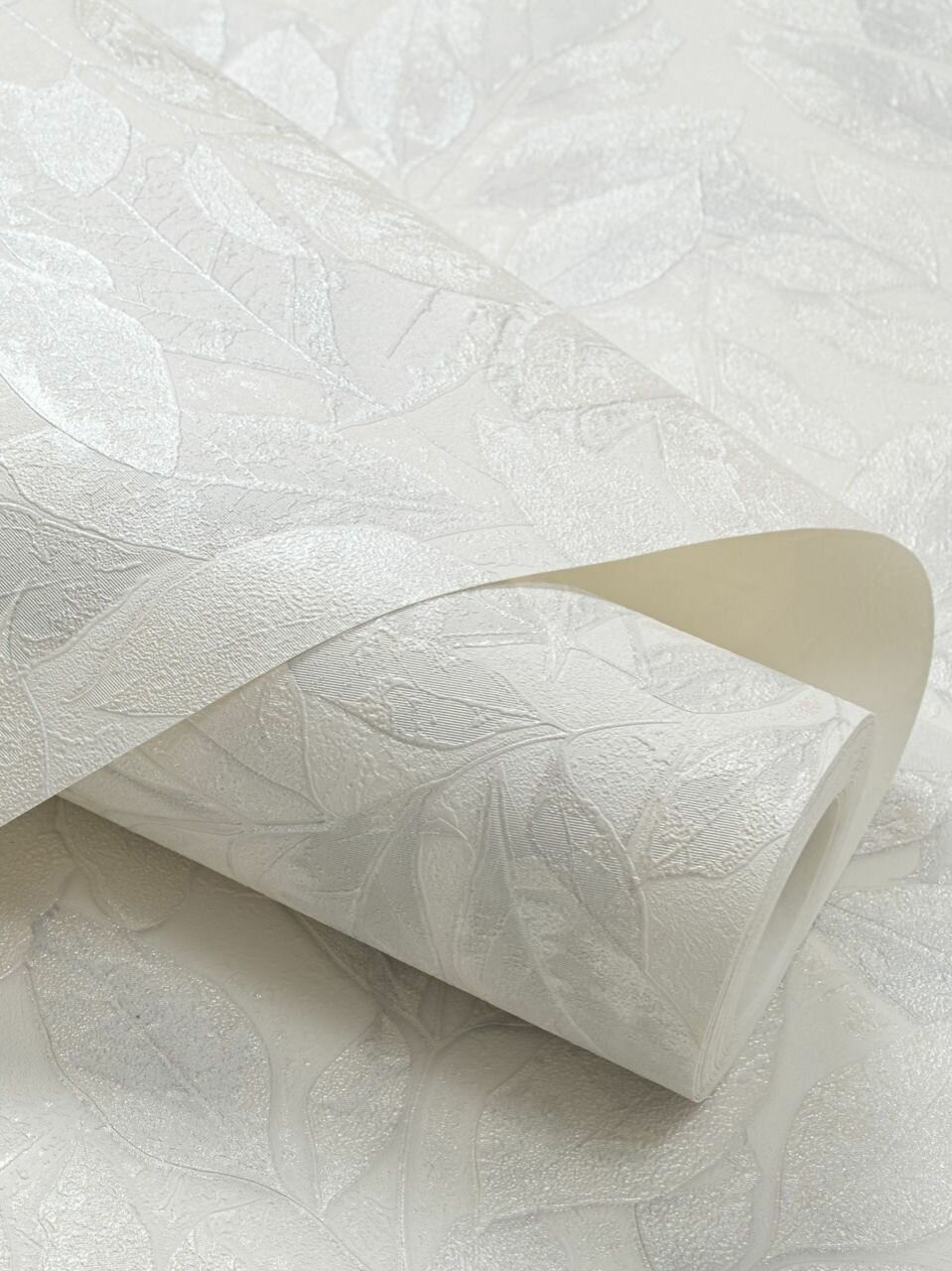 Обои Артекс 11091-01 Ялла Винил на флизелине 10,05 м, 1,06 м