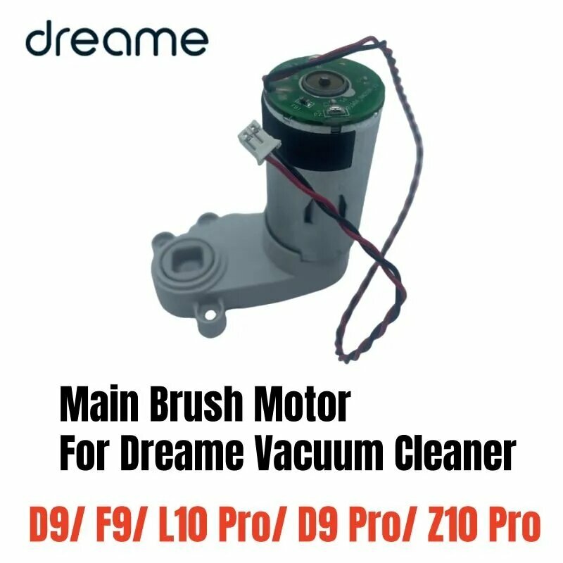 NMain щетка двигатель для Dreame F9 D9 Z10 Pro L10 Pro D9 Pro пылесос запасные части аксессуары