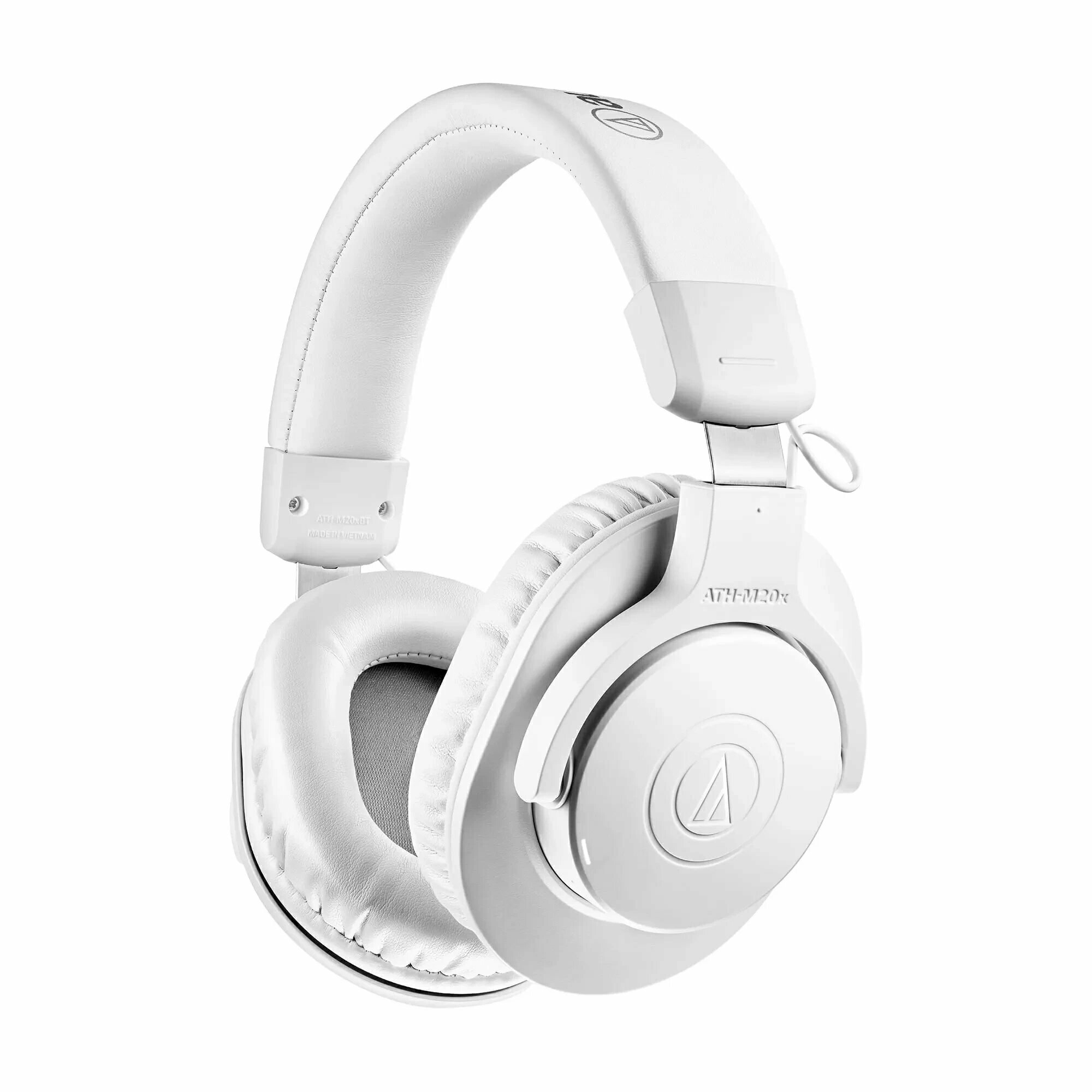 Наушники Audio-Technica ATH-M20XBTWH