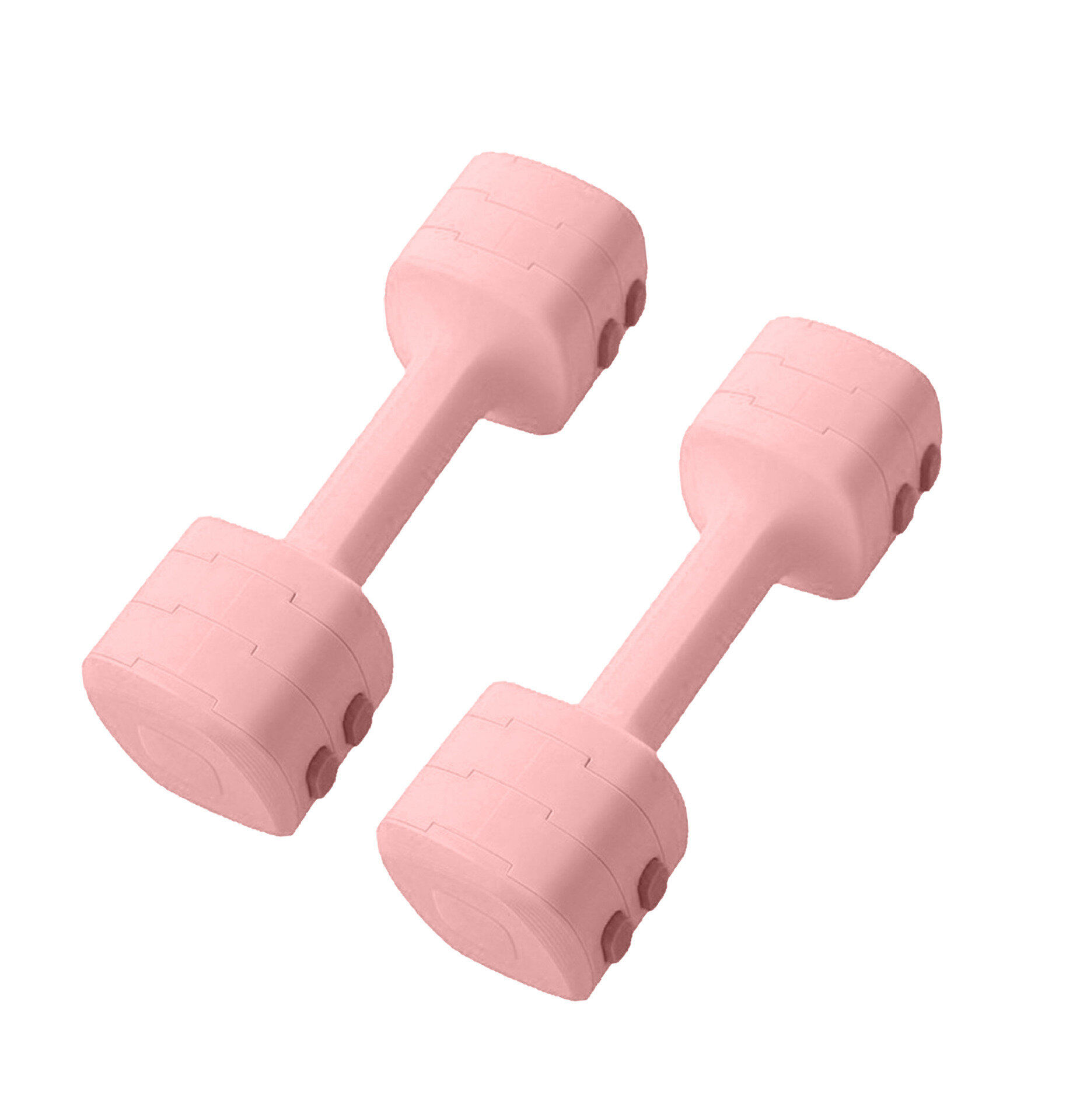 Гантели и гири для мужчин, двухфункциональное регулируемое спортивное оборудование, домашний фитнес-тренажер для женщин