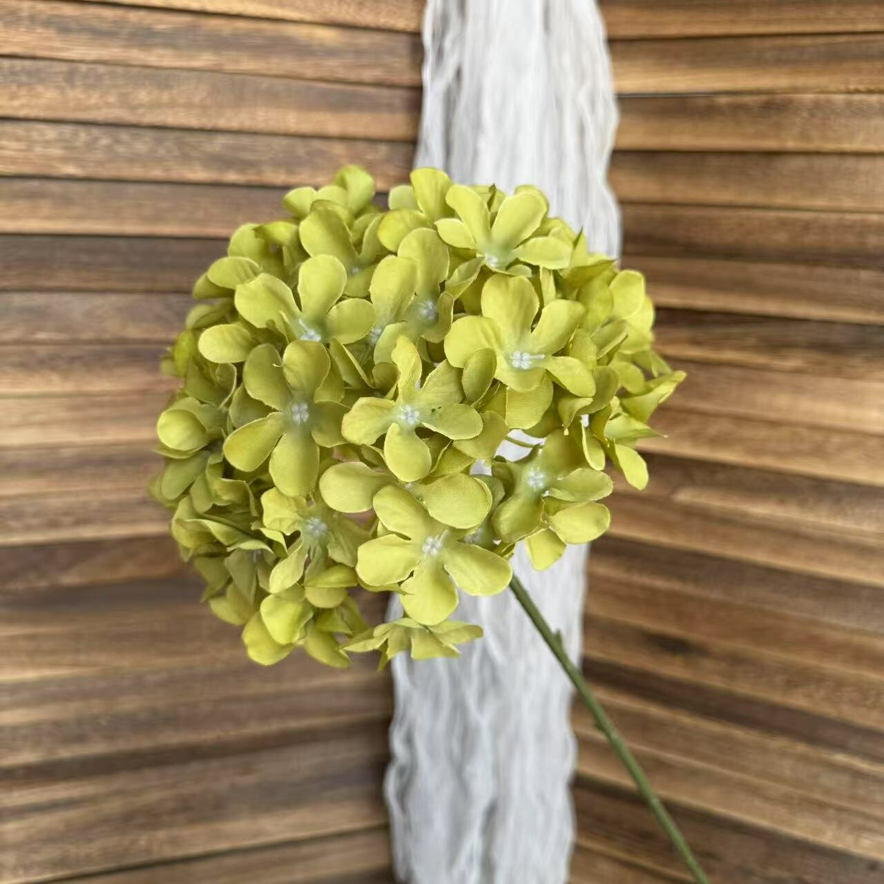 90 штук одиночных леденцов гортензии свадебные искусственные цветы свадебное украшение цветочная стена цветочная композиция мягкое украшение цветочная композиция напольная цветочная композиция