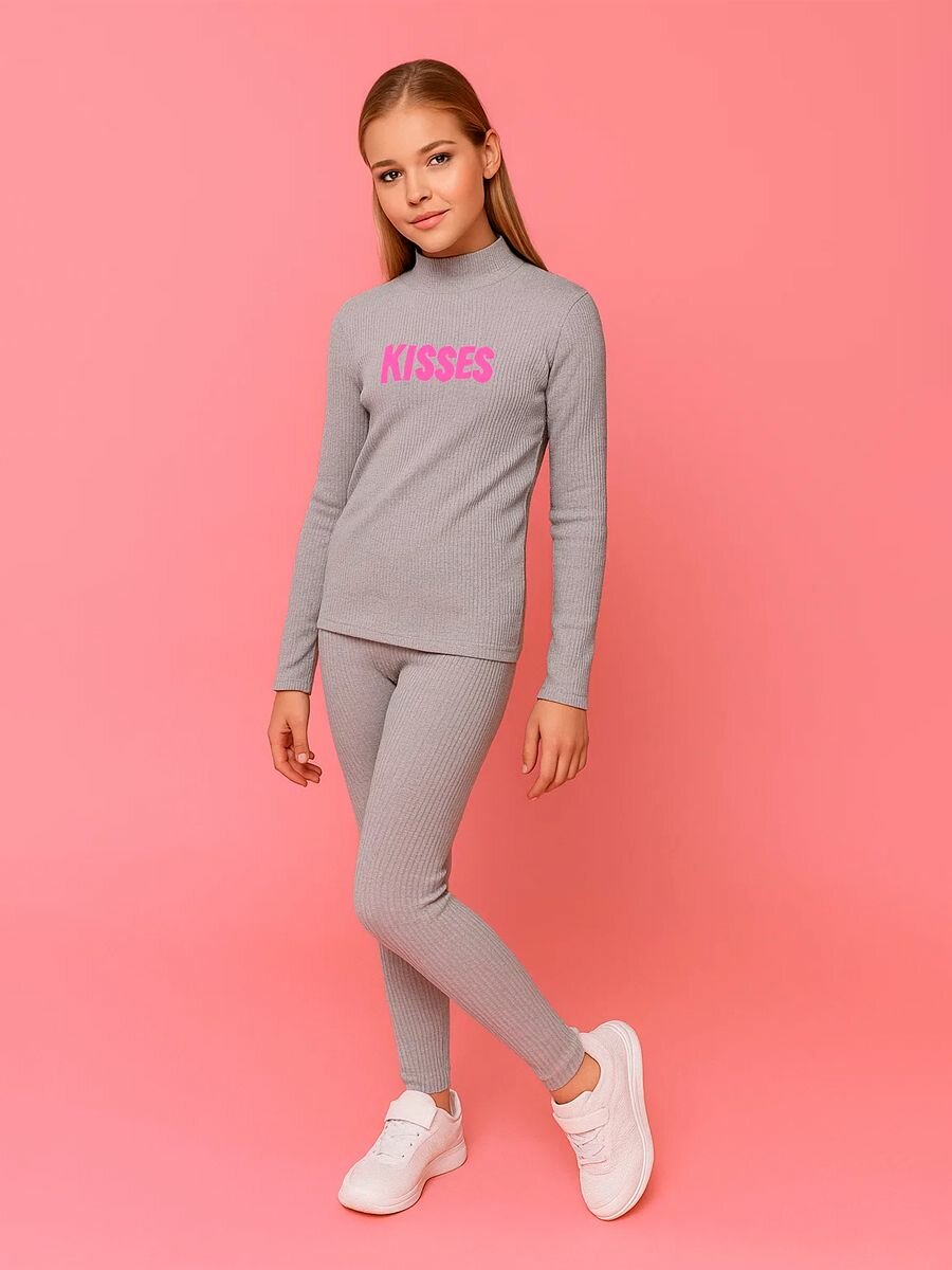 Легинсы Весна-лето 2026