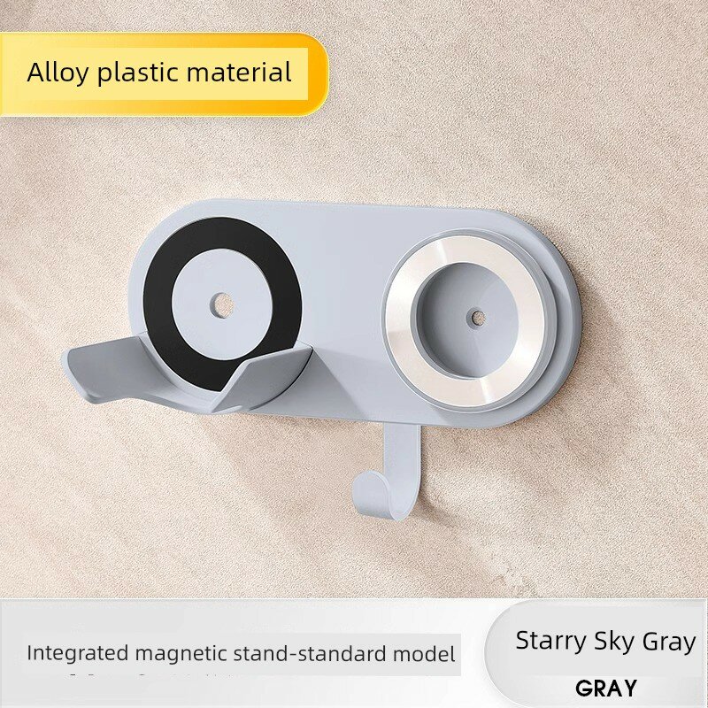 Насадка-диффузор для фена Koxi с магнитным креплением, аксессуар для сушки и укладки вьющихся волос, магнитный колпак