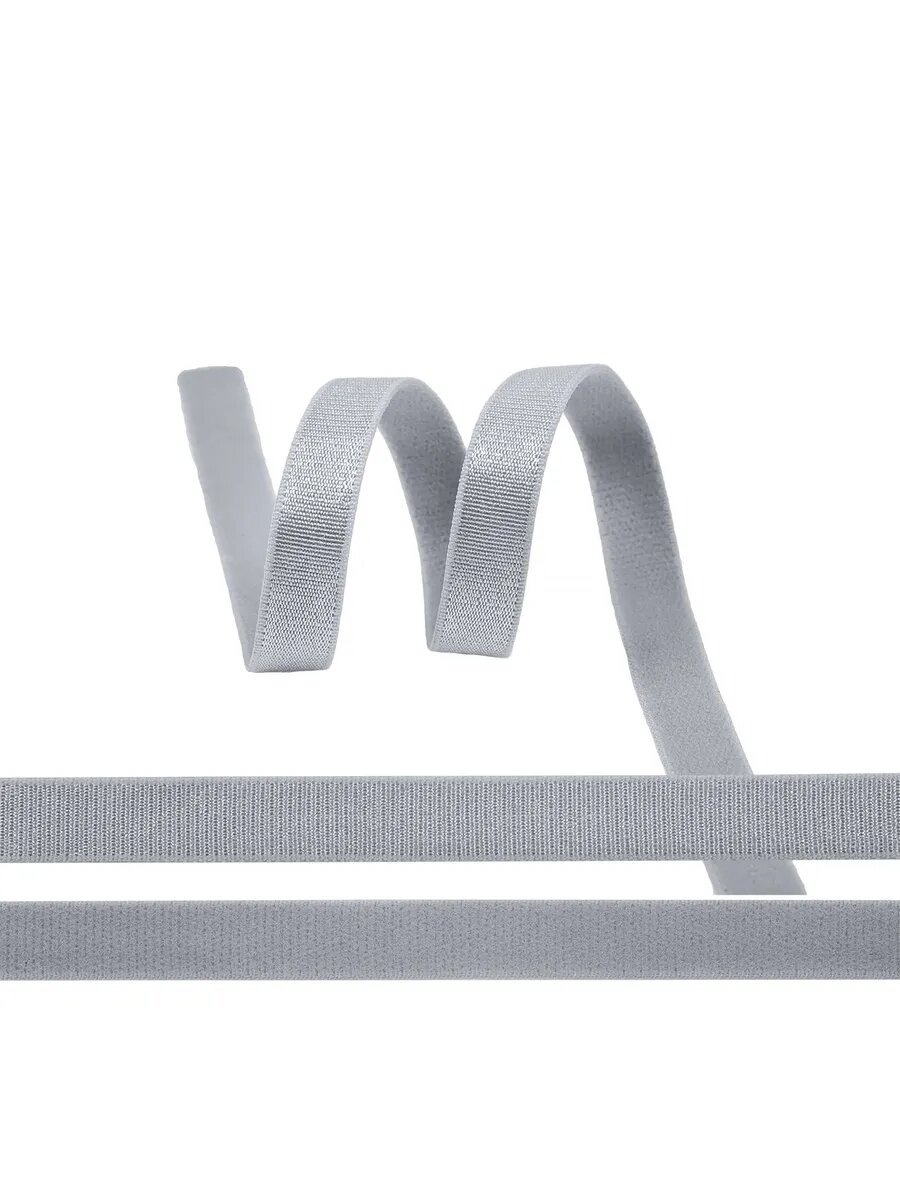 Резинка бельевая, для бретелей 10мм 1000м