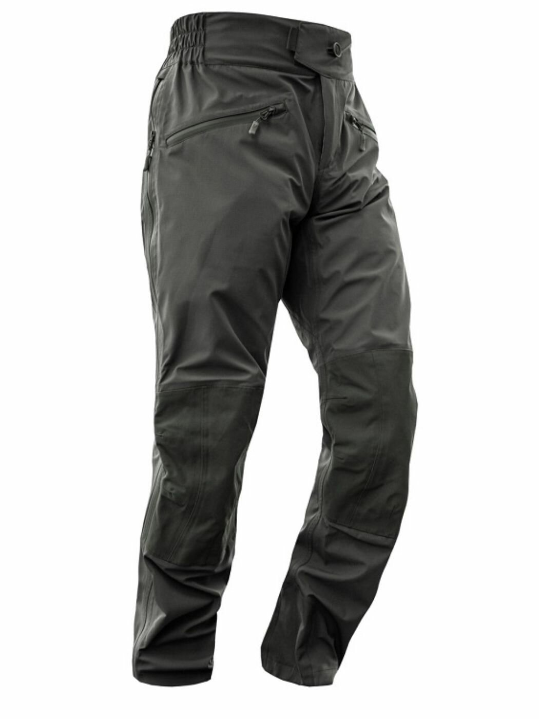 Брюки мембранные Sturmer Hardshell (Ranger Green, M)