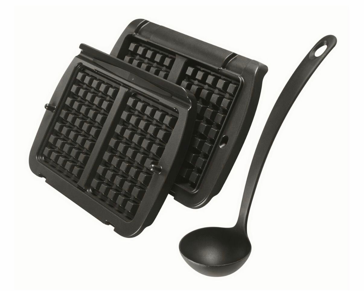 Насадка для вафель Tefal XA724810