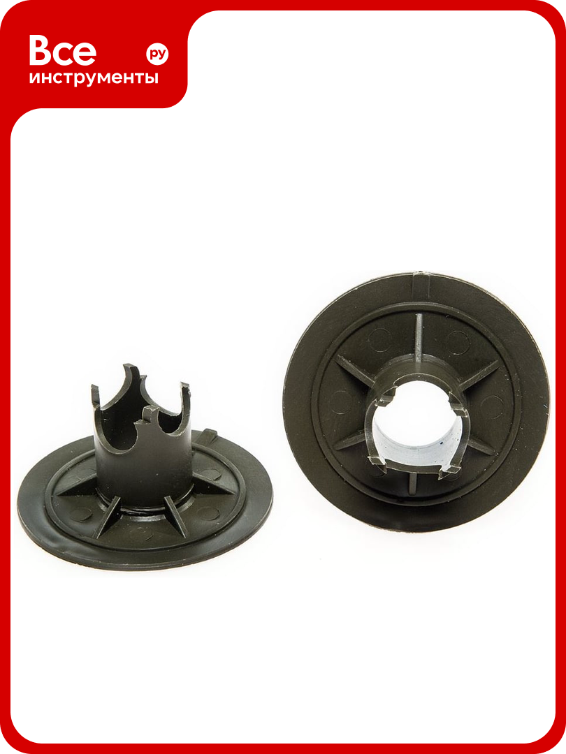 Фиксатор под сыпучий грунт Tech‑Krep ФС‑30 – фиксатор арматуры для сыпучих грунтов, удобный пакетный комплект