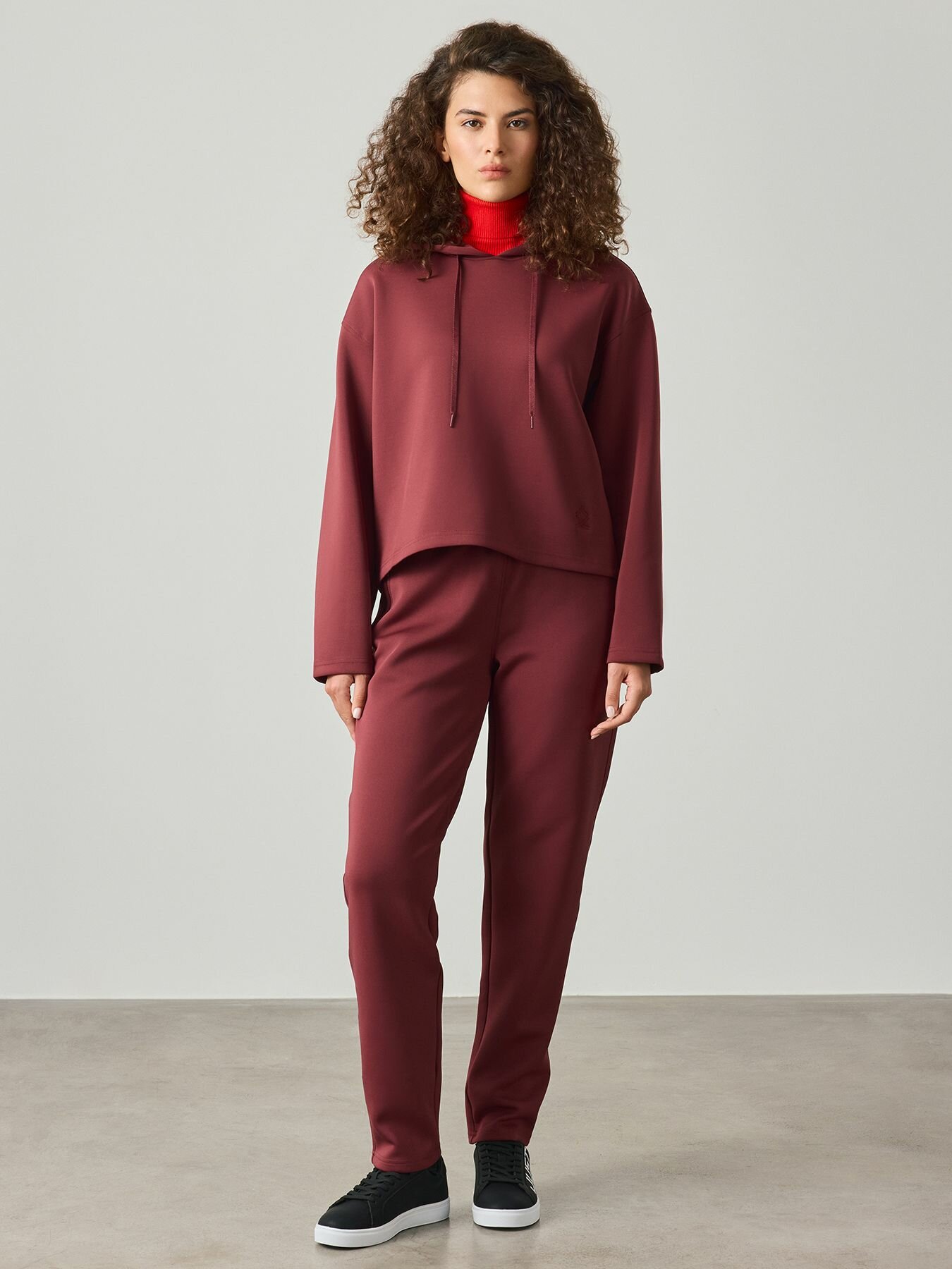 Брюки спортивные