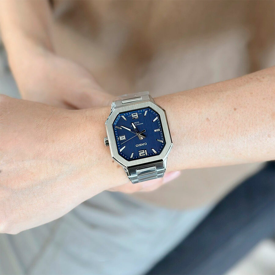 Наручные часы CASIO — фото 1