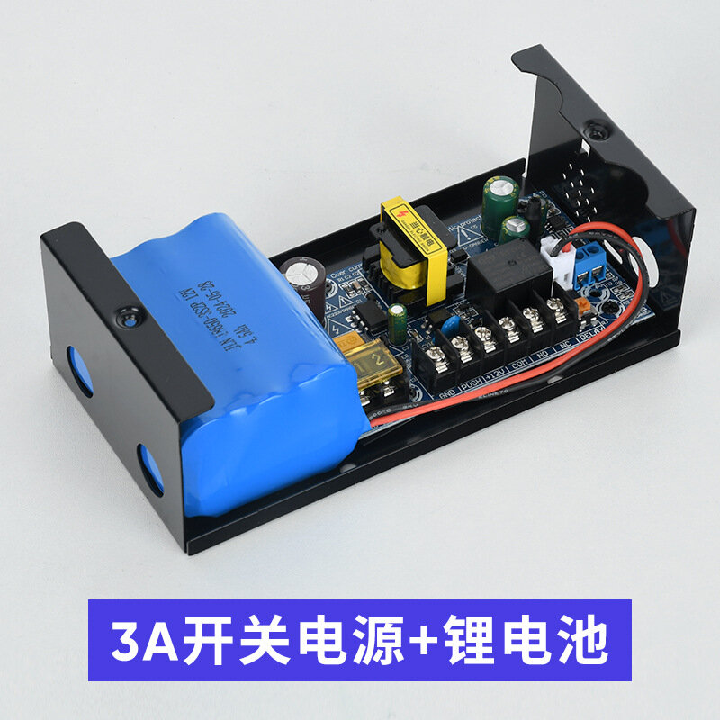 Горячая распродажаБлок питания для контроля доступа 12В 5А, специальный блок питания для контроля доступа 3А, контроллер блока питания для контроля доступа, трансформатор, блок питания для распознавания лиц