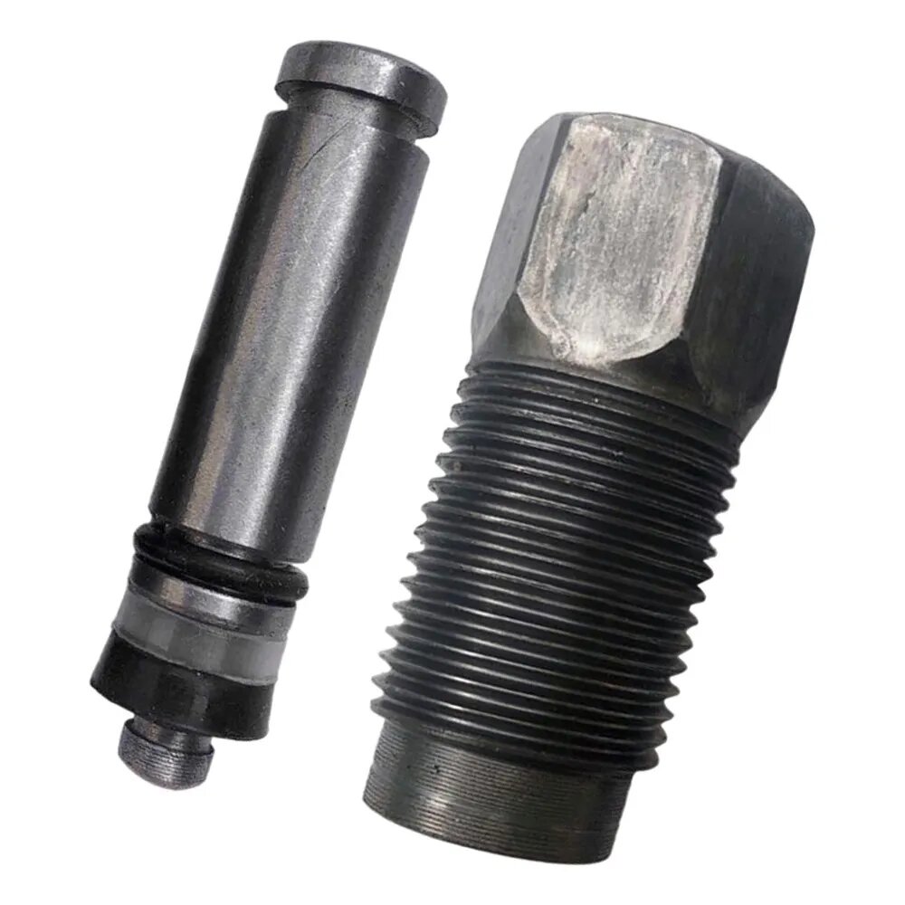 Домкрат автомобильный