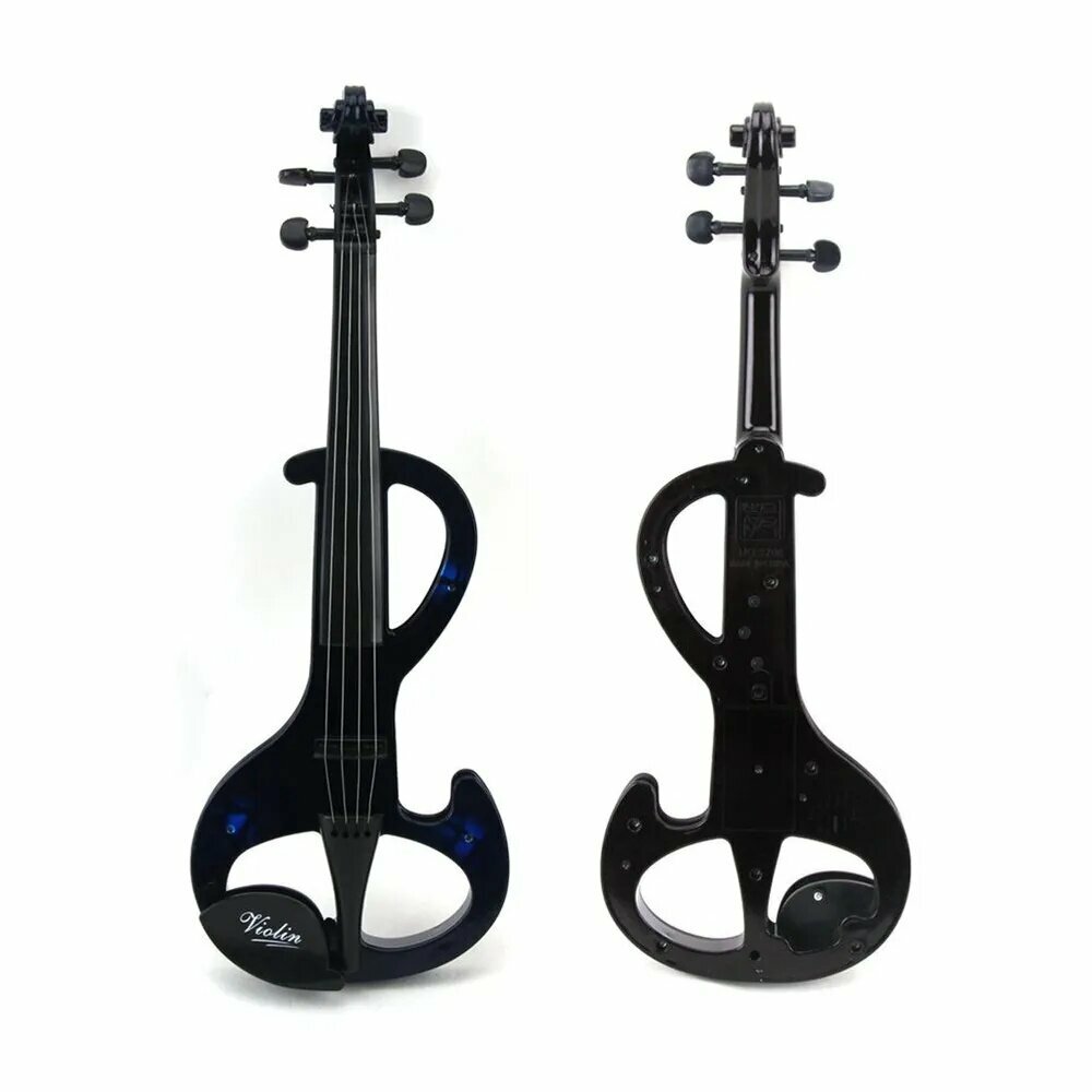 Скрипка-Игрушка, Образовательная, Из Пластика, Для Детей, 1 Комплект