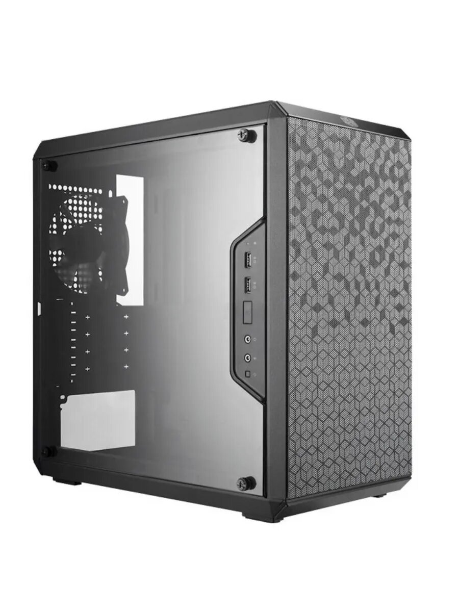 Корпус MCB-Q300L-WANN-S00 MCB-Q300L-WANN-S00 белый