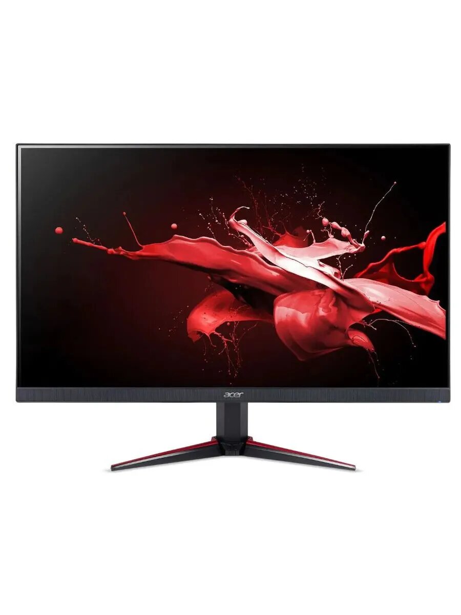 23.8" Nitro VG240YM3bmiipx UM. QV0EE.304 черный 1920x1080