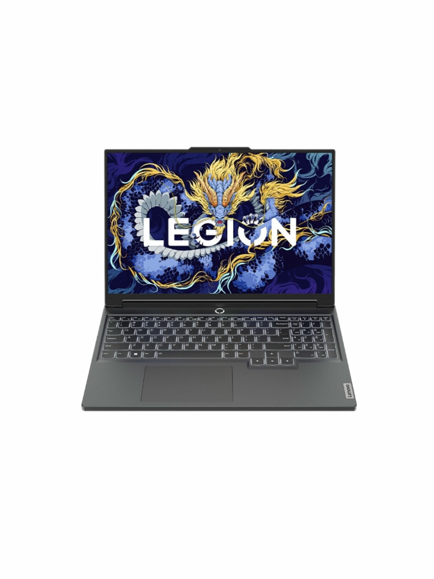 Игровой ноутбук Lenovo Legion 5, AMD Ryzen 7, 16GB, SSD 1TB, RTX 4060