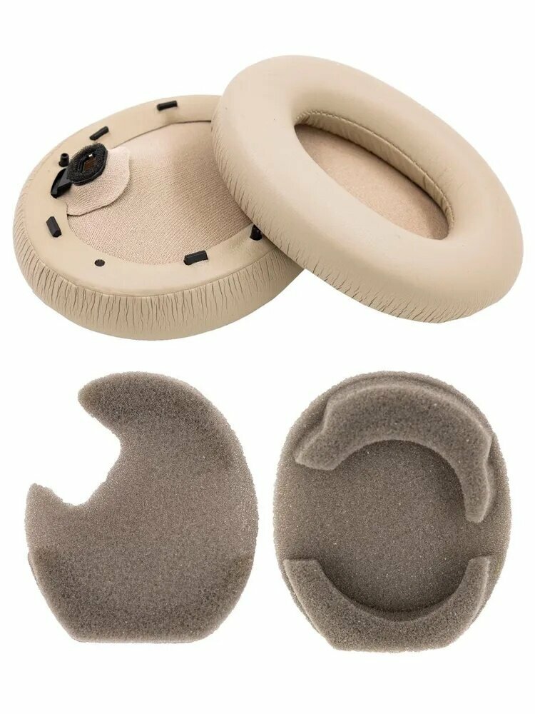 Амбушюры для наушников Sony WH-1000XM4