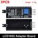 LCD1602 адаптерная плата, 3PCS, IIC Interface
