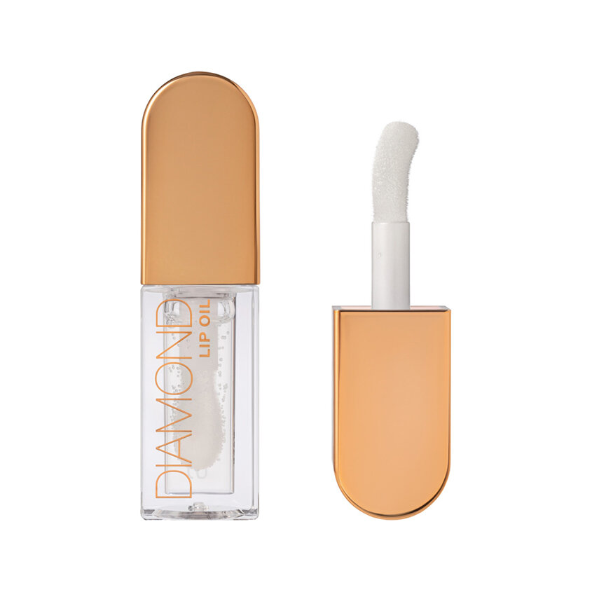 Масло для губ STELLARY LIP OIL тон 02 Diamond