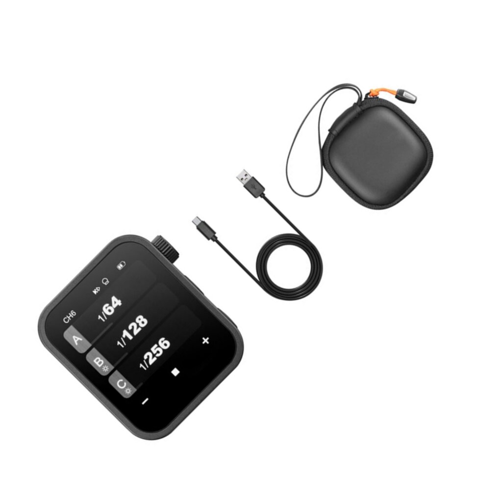 Вспышка камеры Shenniu X3 TTL с высокоскоростным синхронным запуском вспышки-модель Canon