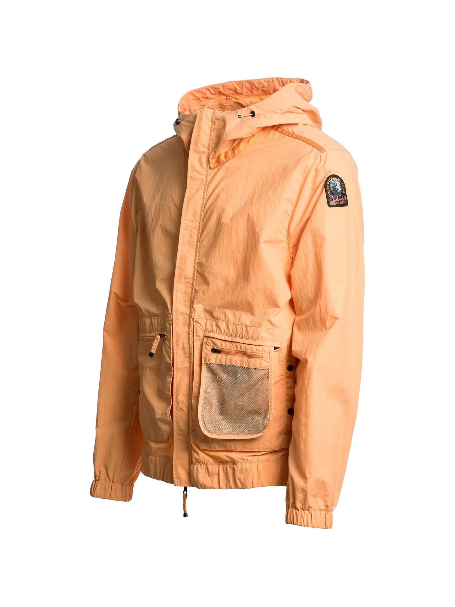 Куртка Parajumpers, размер 40-42 — фото 1