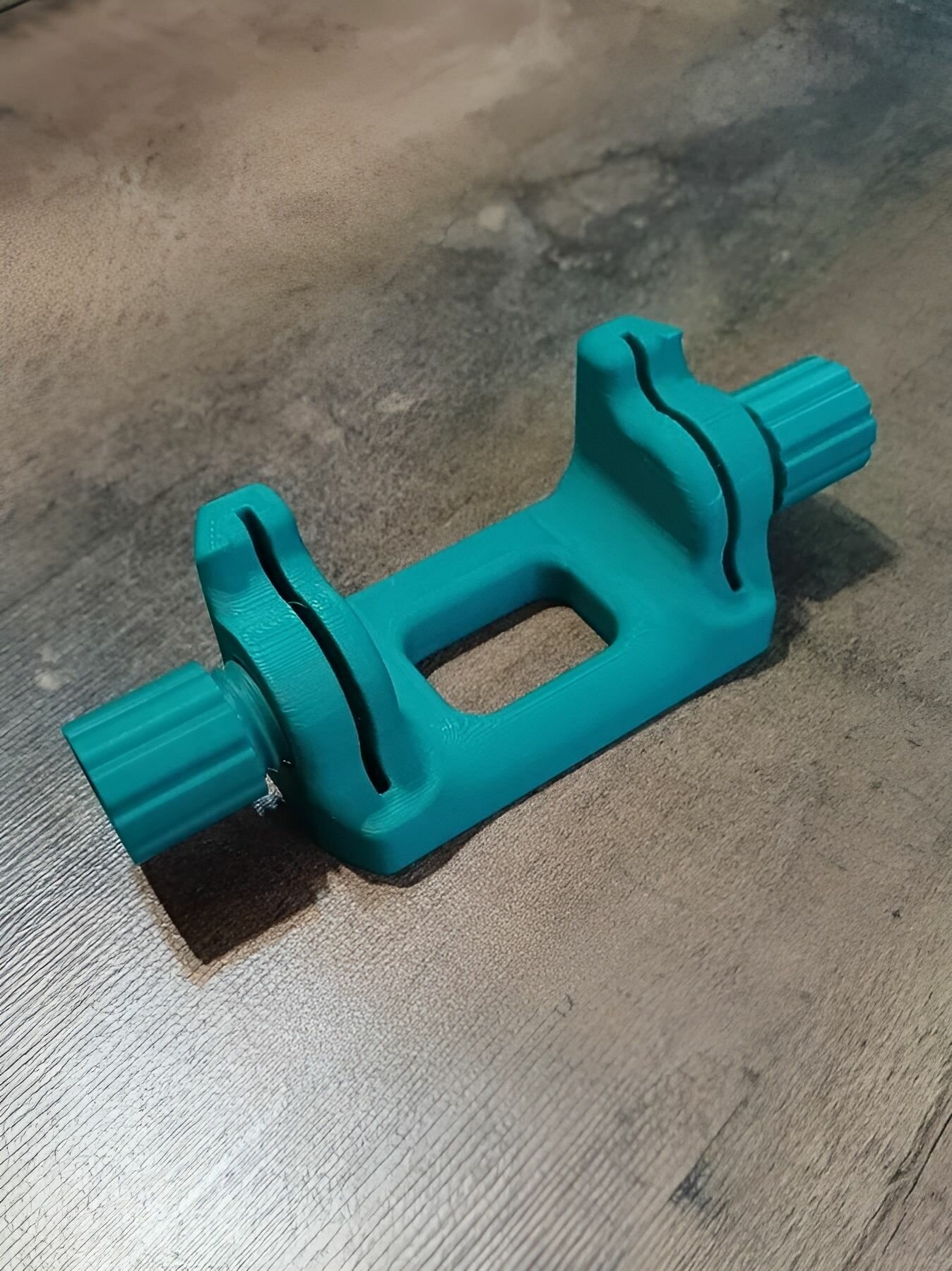 Правка, держатель профиля ГКЛ (магнитный) 40мм