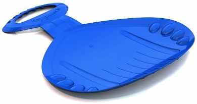 Ледянки фигурные