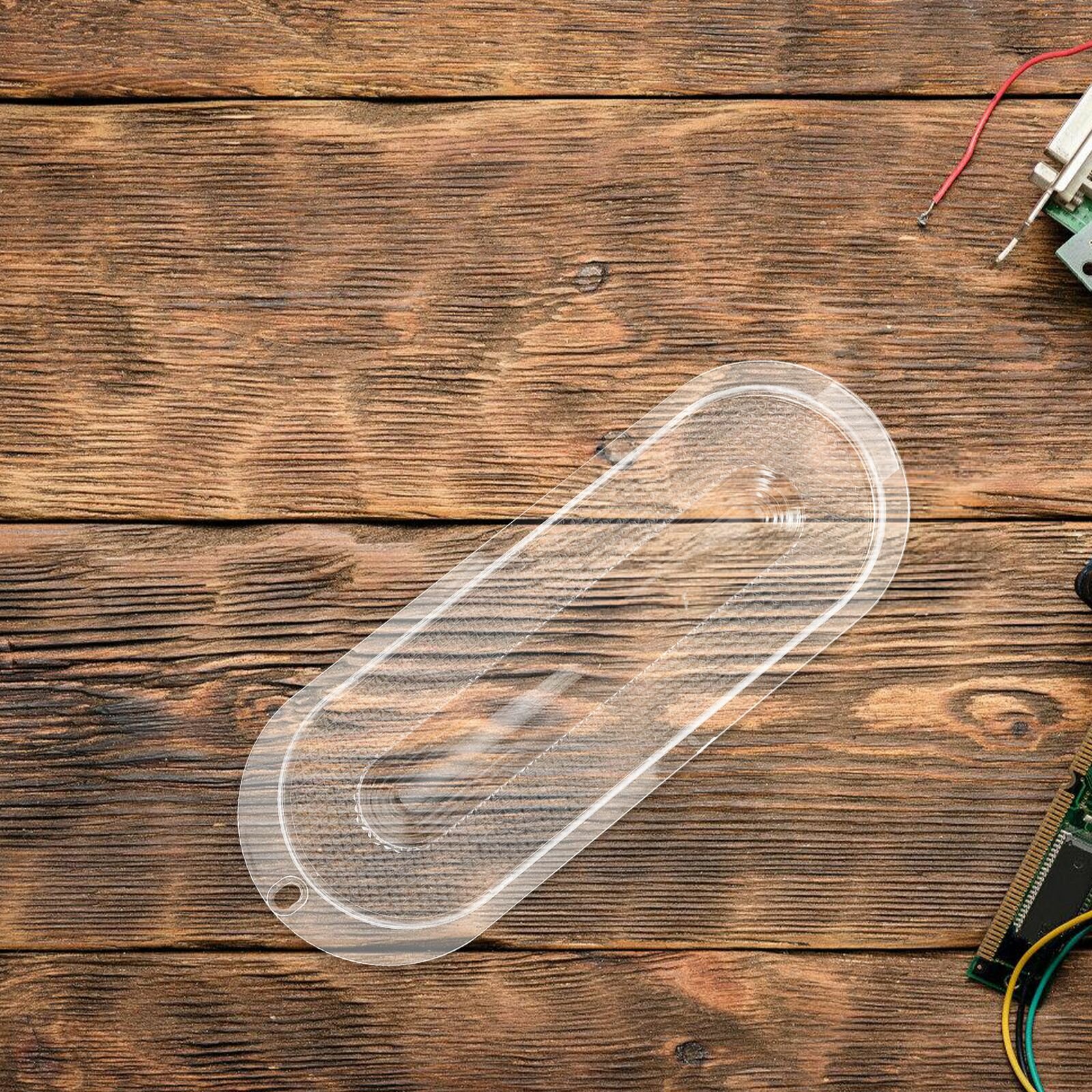 Лампочка Для Вытяжки, Из Abs-Пластика, Для Кухни, 1 Набор