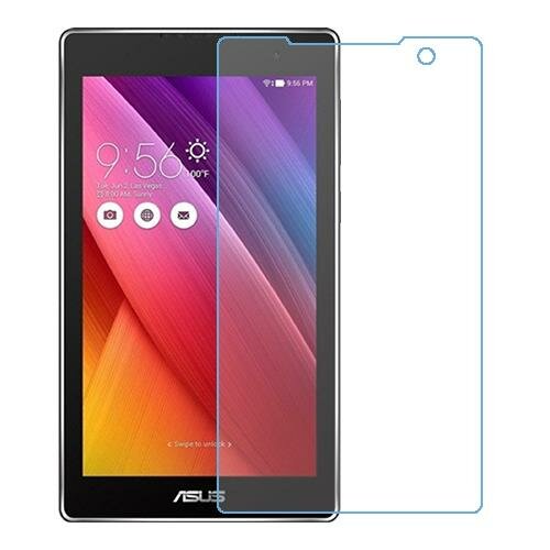 Скрин Мобайл защитный экран для Asus Zenpad C 7.0 из нано стекло 9H