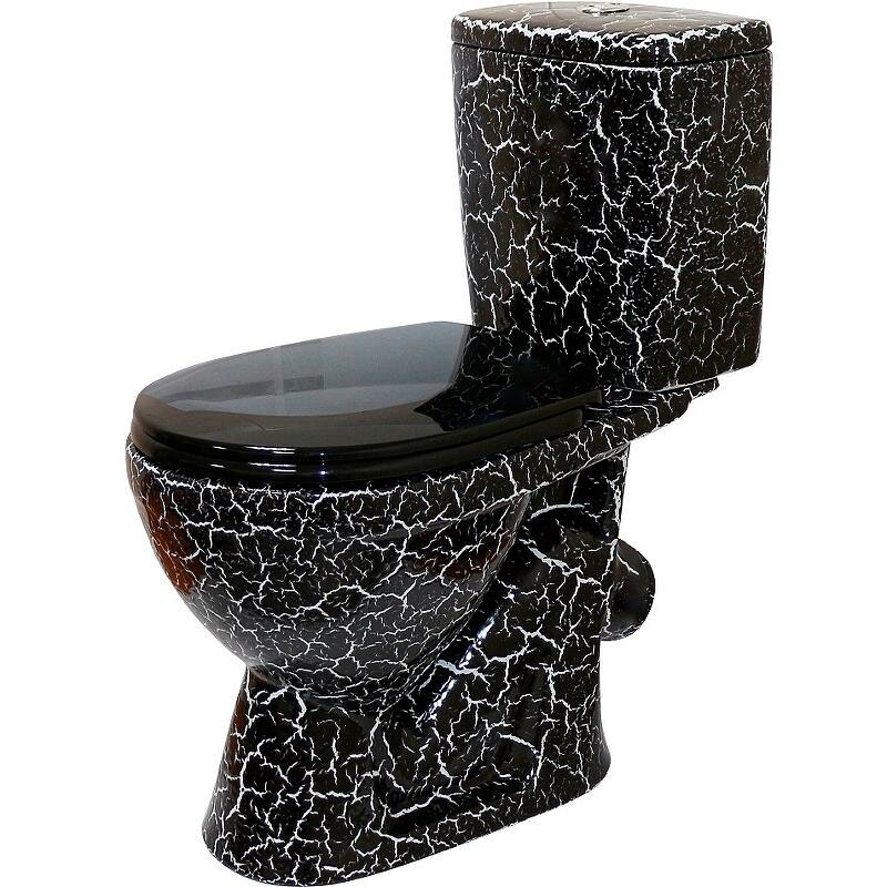 Унитаз компакт Лира 4640021064962