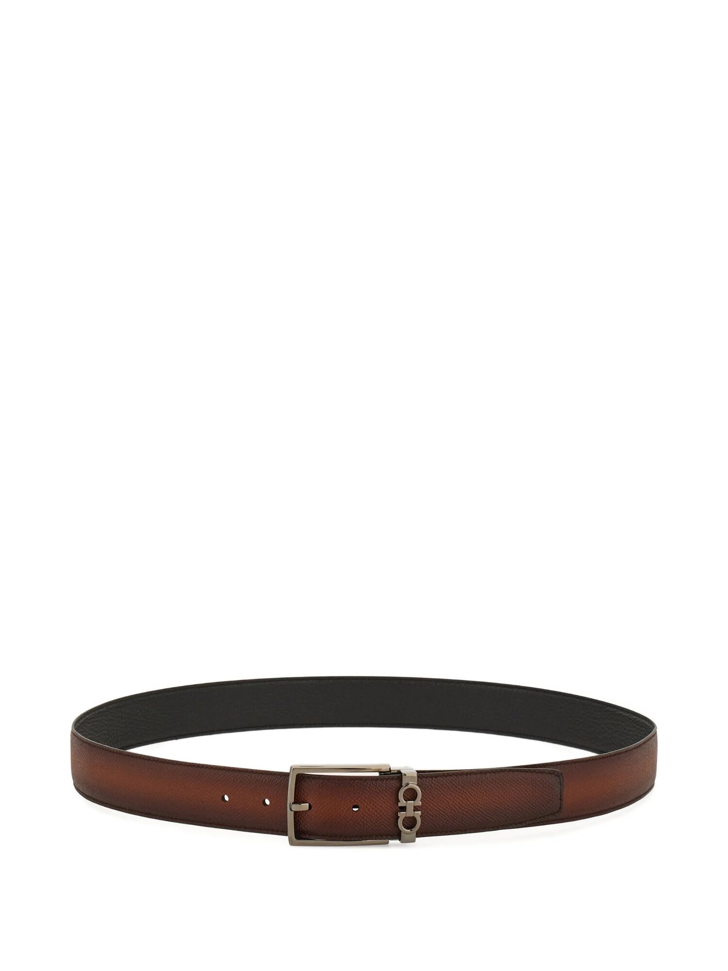 Ремень Salvatore Ferragamo  для мальчиков