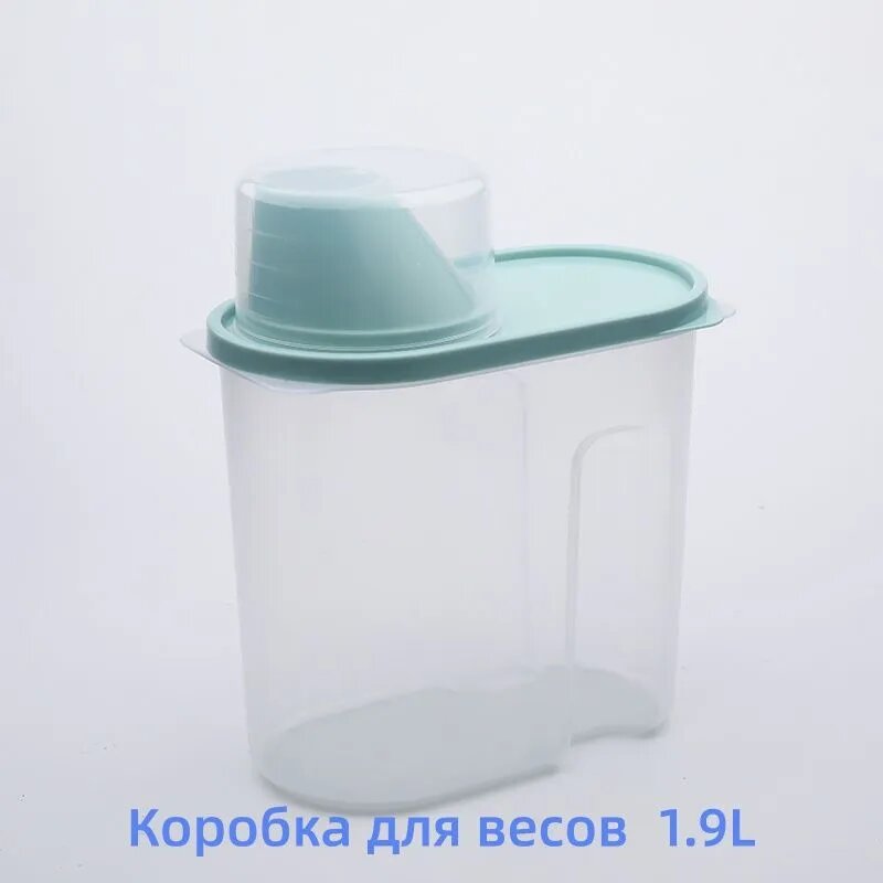 Контейнер для корма