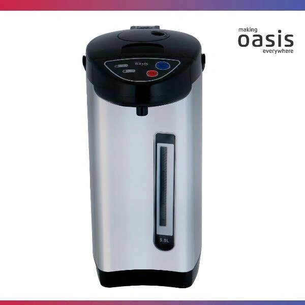 Термопот Oasis TP-5LS — фото 1