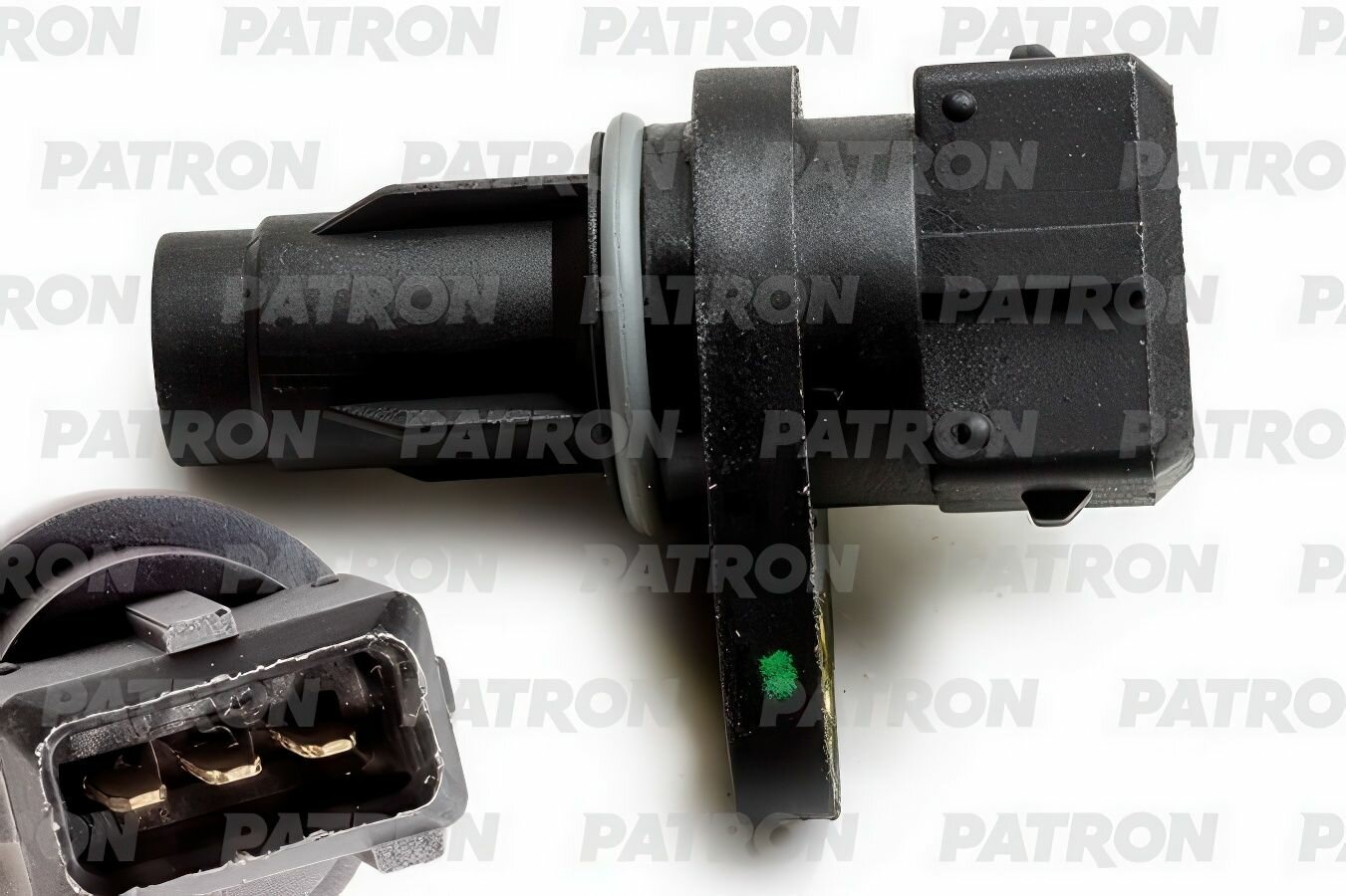 Датчик положения распредвала HYUNDAI: Accent III 1.4i/1.6i 05-, i10 1.0i, KIA: Picanto 1.0i 11-