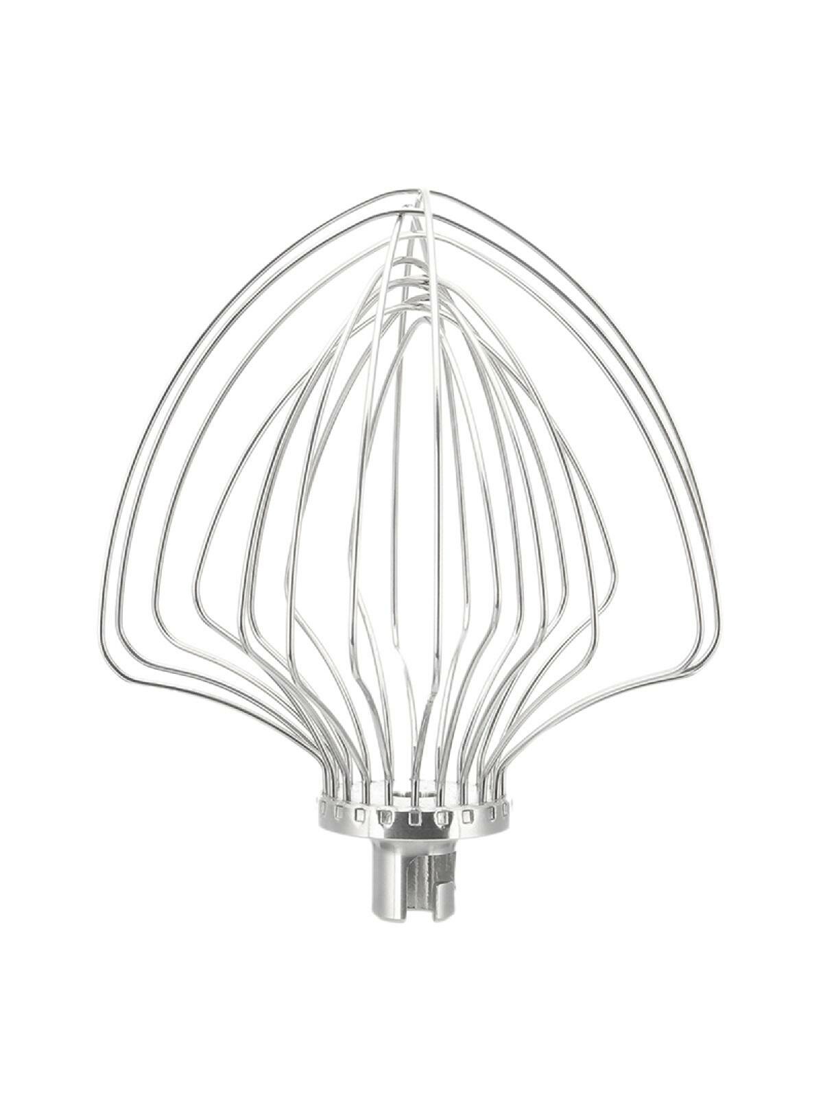 Насадка для взбивания и аксессуары для миксера подходят для KitchenAid 7QT KN211W