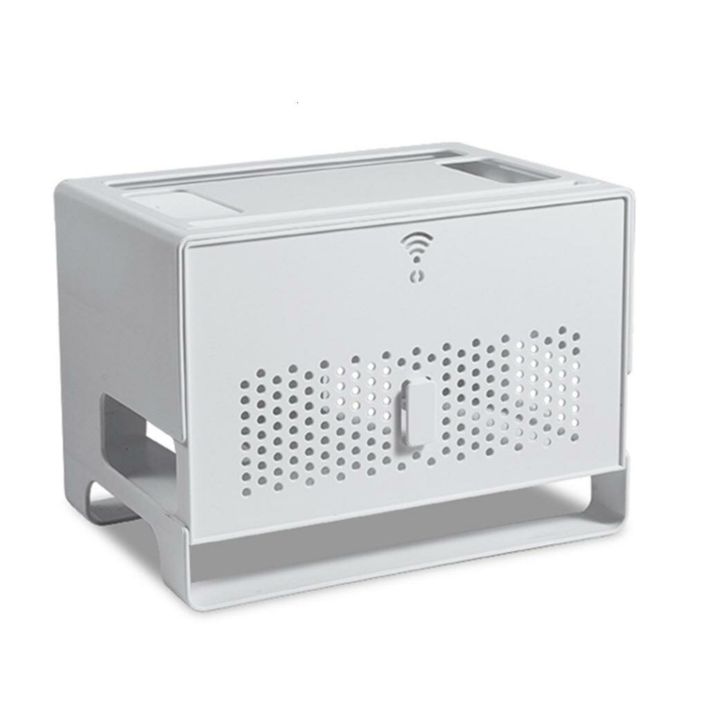 Коробка для роутера с теплоотводом, GY