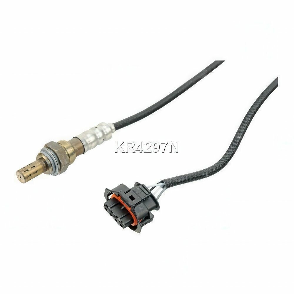 Датчик кислорода, лямбда-зонд, для Опель Астра G Корса Мерива Омега Сигнум Тигра Вектра арт KR4297N